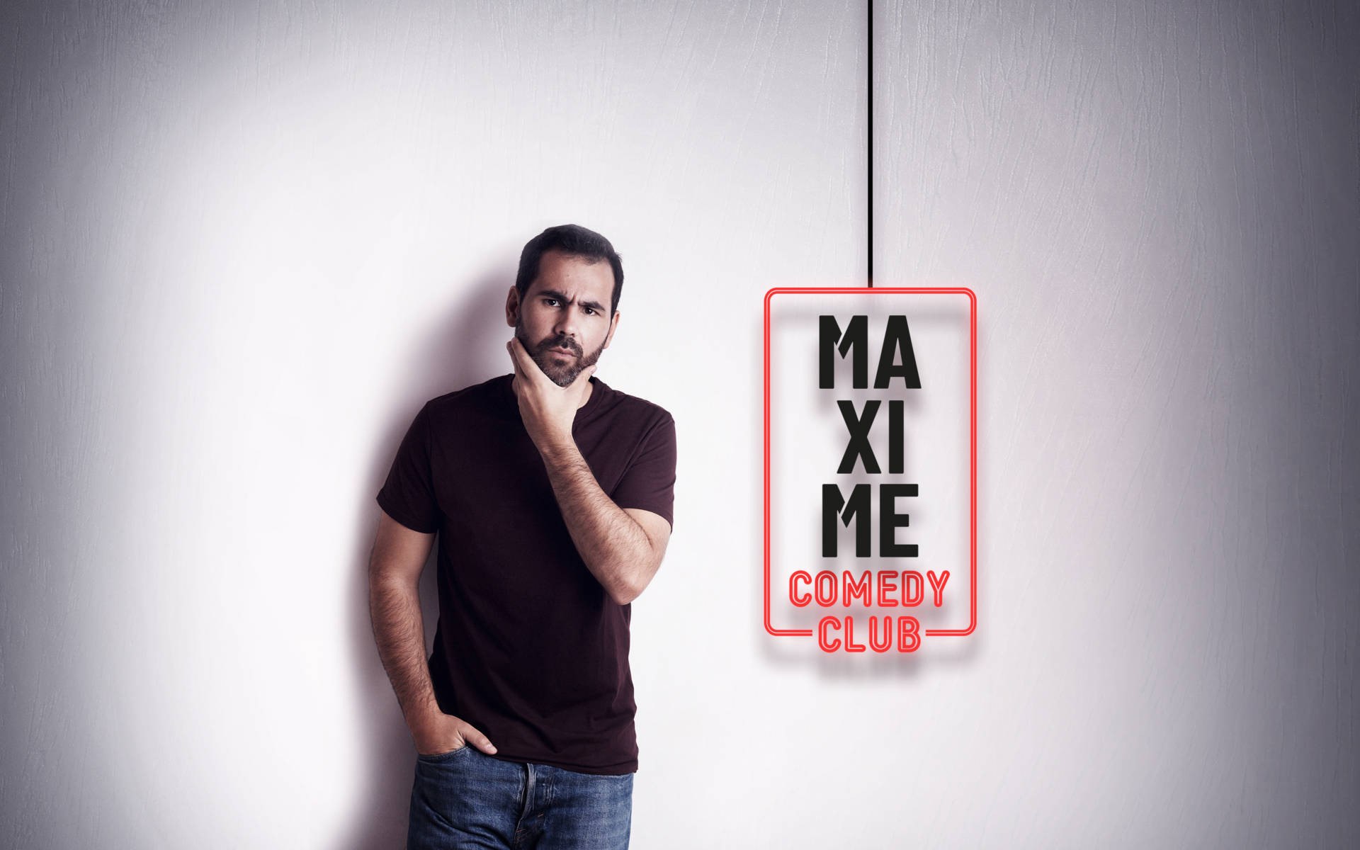 Maxime Comedy Club is back to Maxime - Real Hotels Group